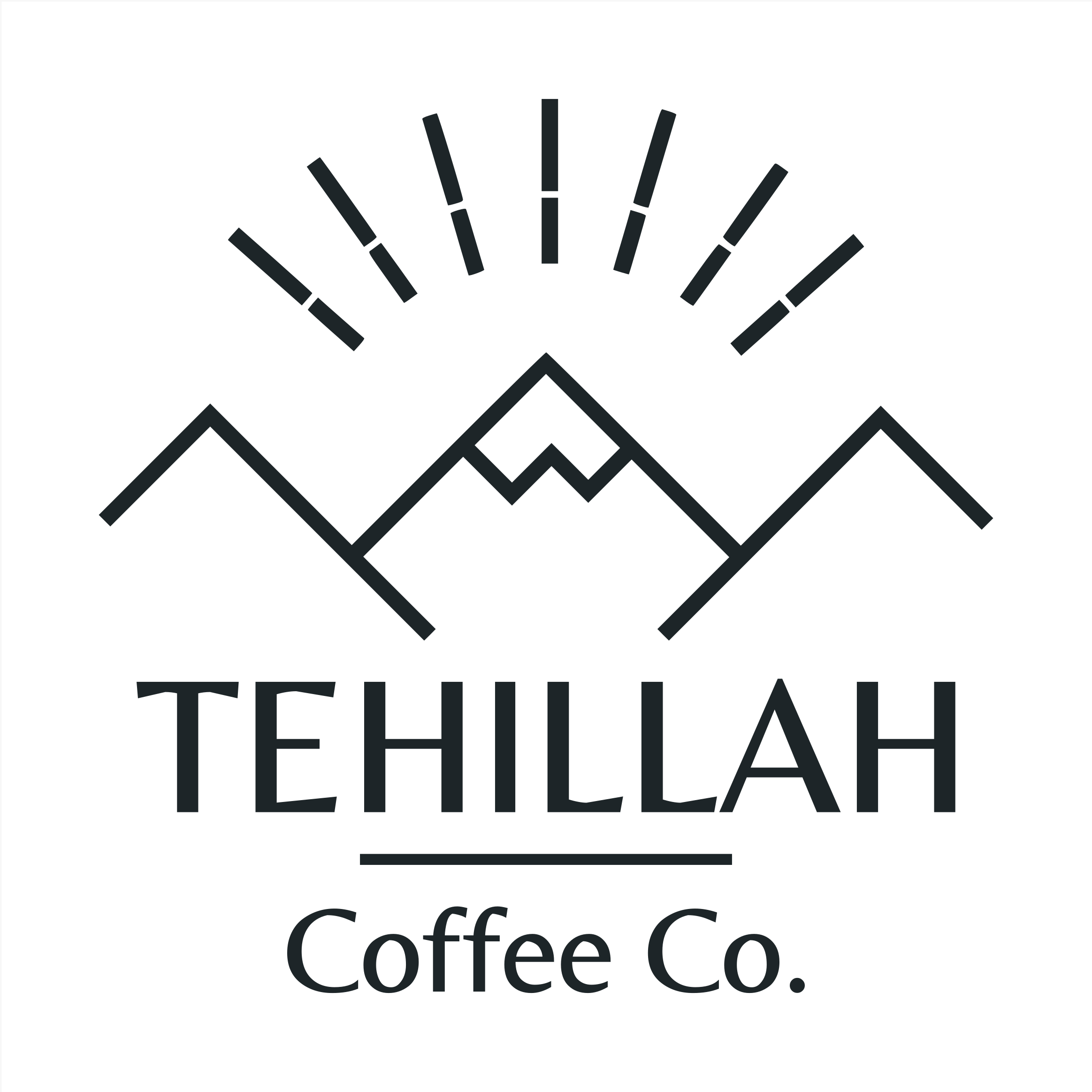 Tehillah Coffee